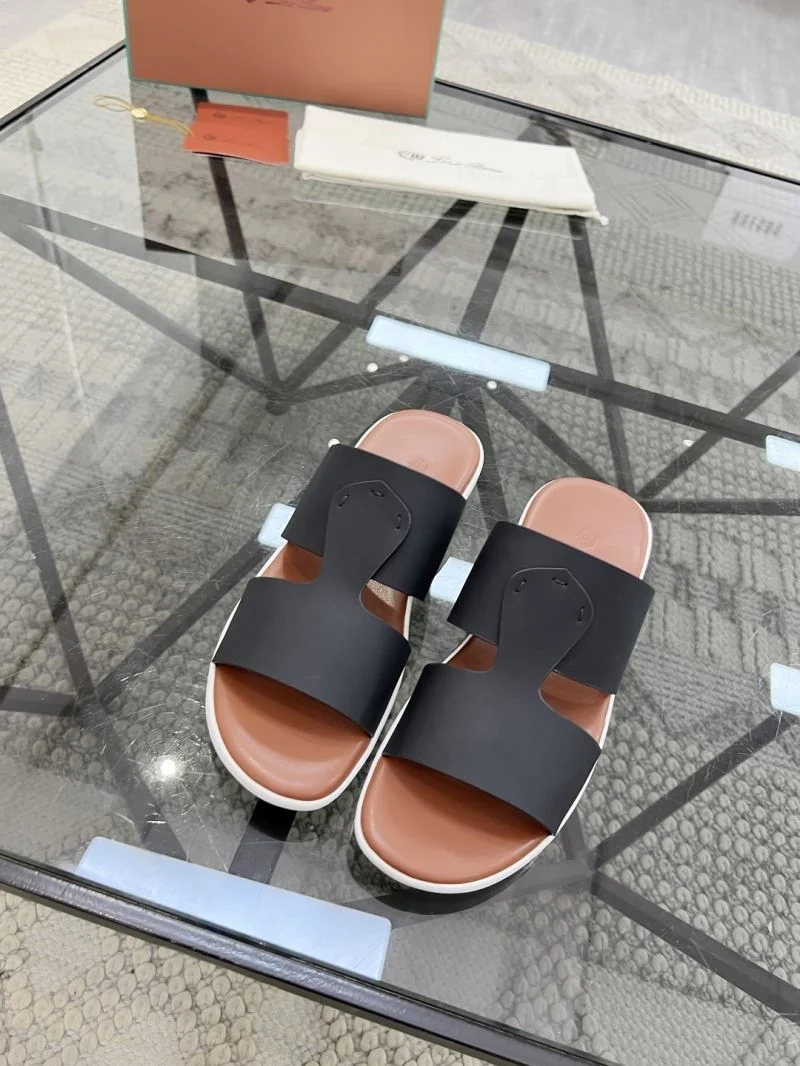 Reasonably priced Loro Piana Sandals