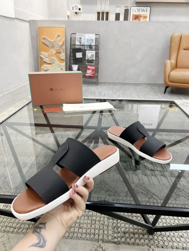 Reasonably priced Loro Piana Sandals