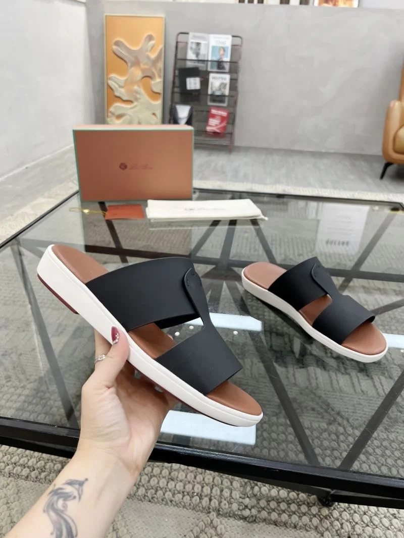 Reasonably priced Loro Piana Sandals