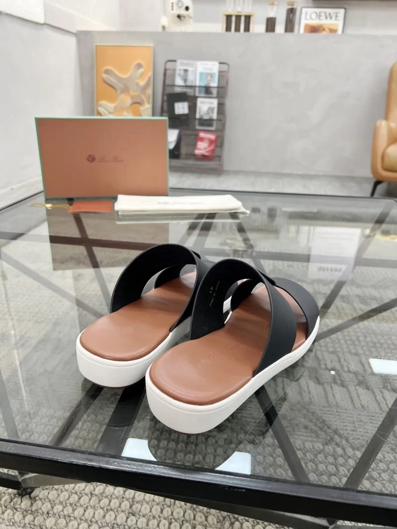 Reasonably priced Loro Piana Sandals
