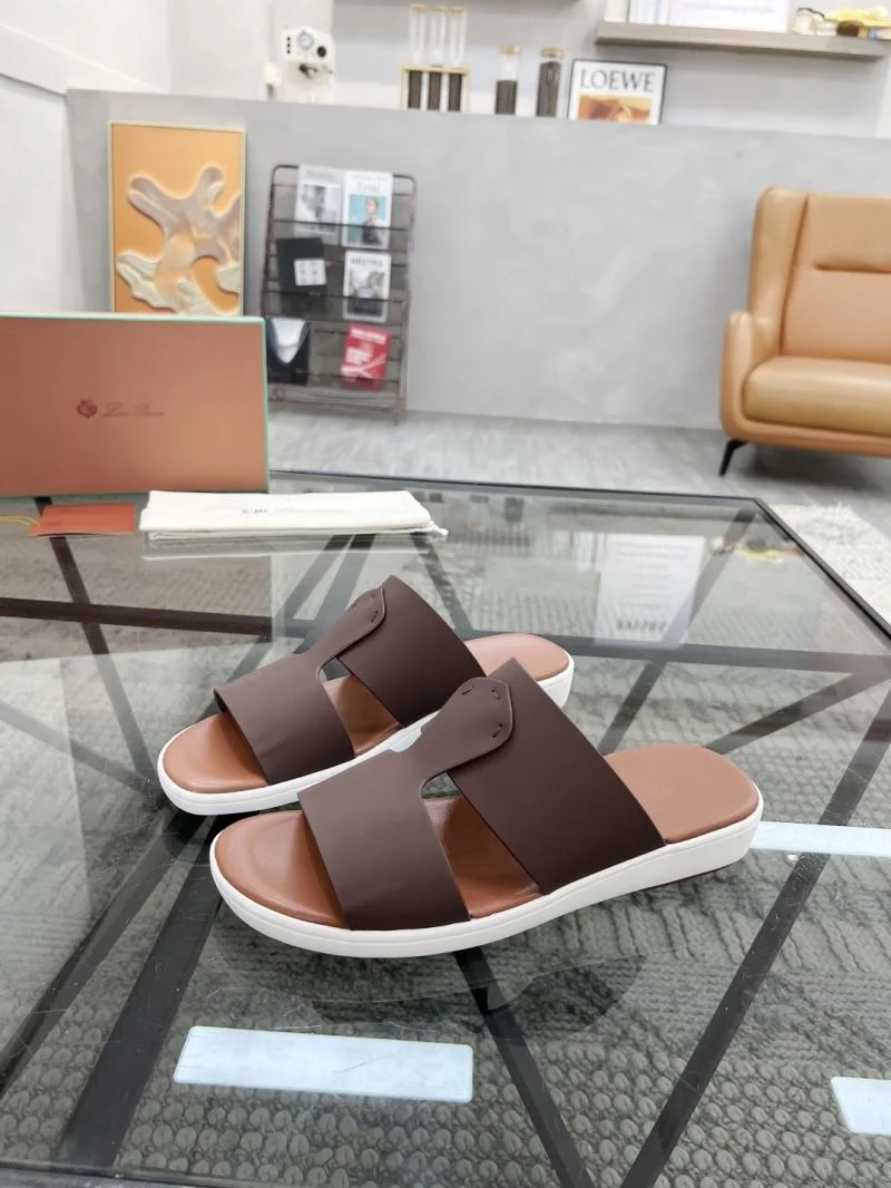 Loro Piana Sandals
