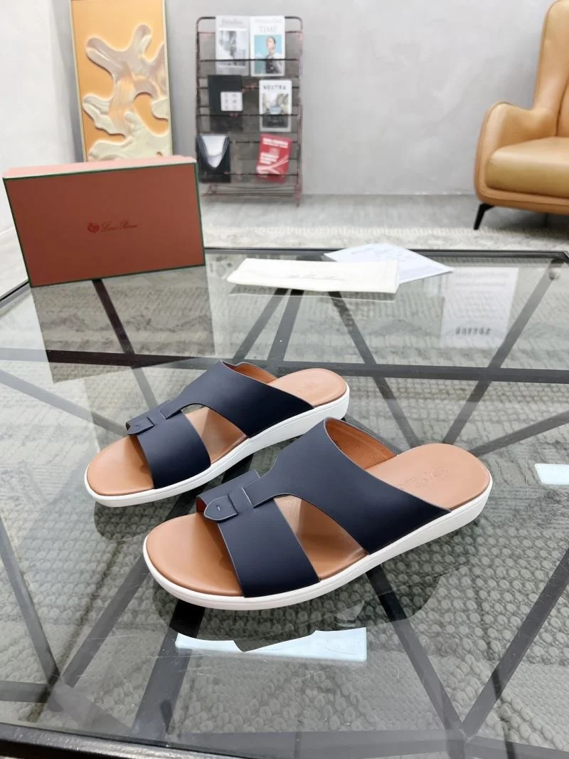 Loro Piana Sandals