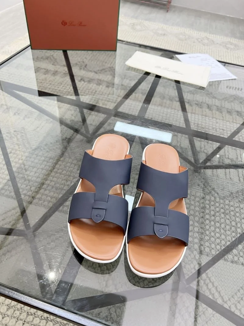 Inexpensive Loro Piana Sandals