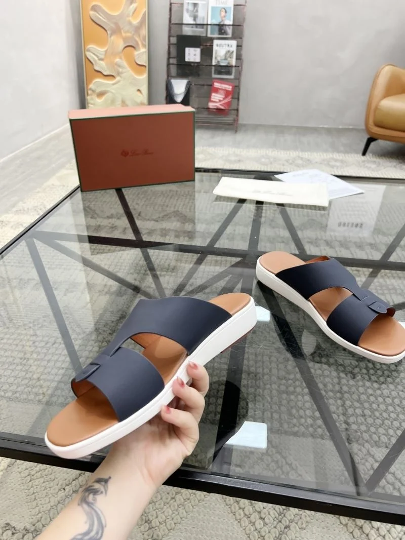 Inexpensive Loro Piana Sandals