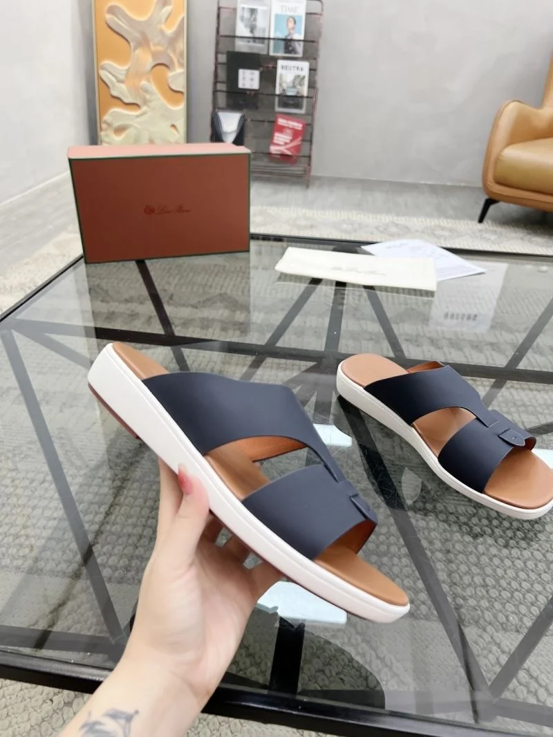 Inexpensive Loro Piana Sandals