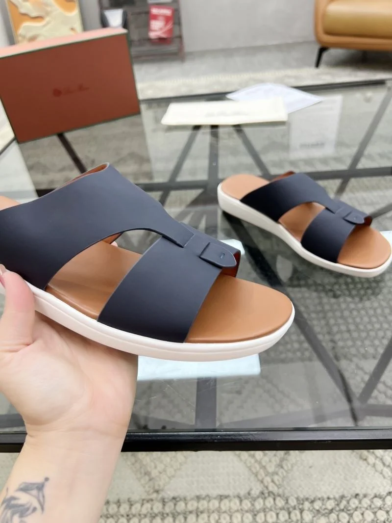 Inexpensive Loro Piana Sandals