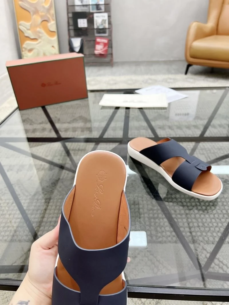 Inexpensive Loro Piana Sandals