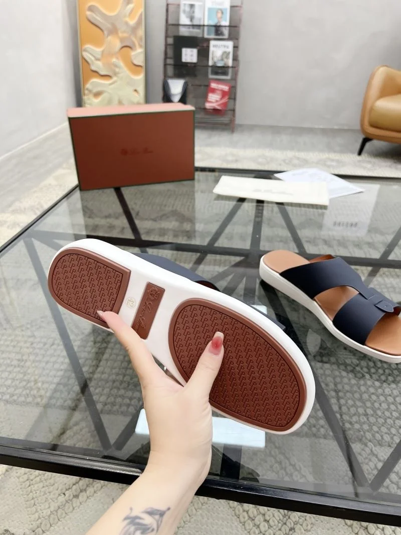 Inexpensive Loro Piana Sandals