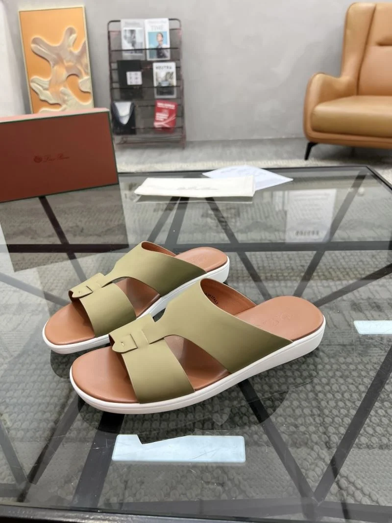 Loro Piana Sandals