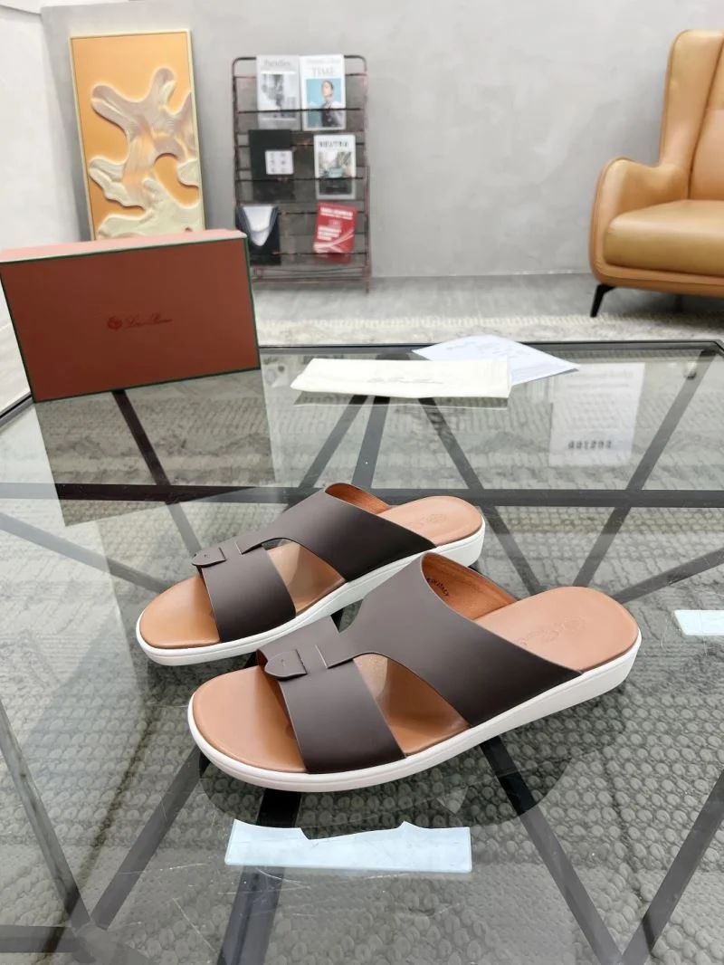 Loro Piana Sandals