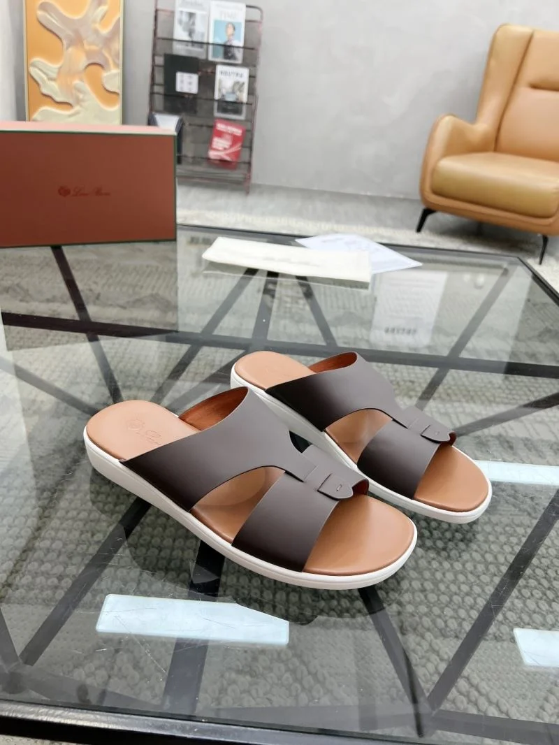 Bargain Loro Piana Sandals