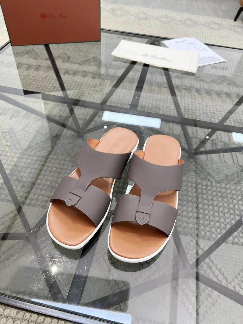 Bargain Loro Piana Sandals