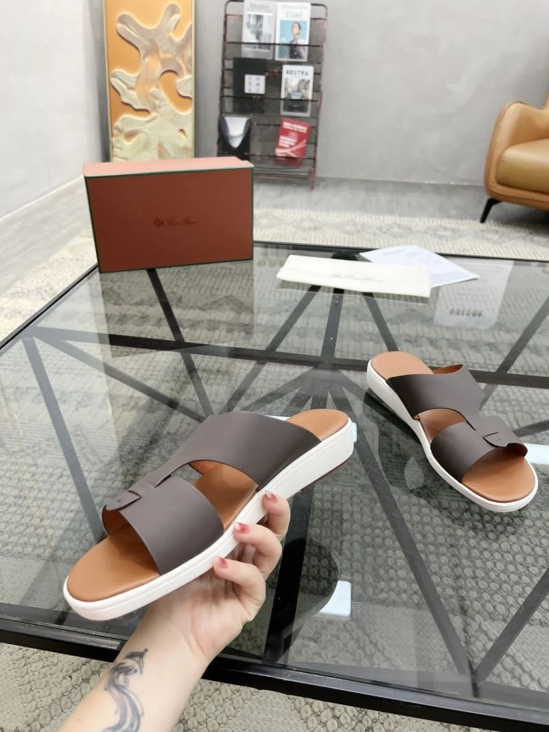 Bargain Loro Piana Sandals