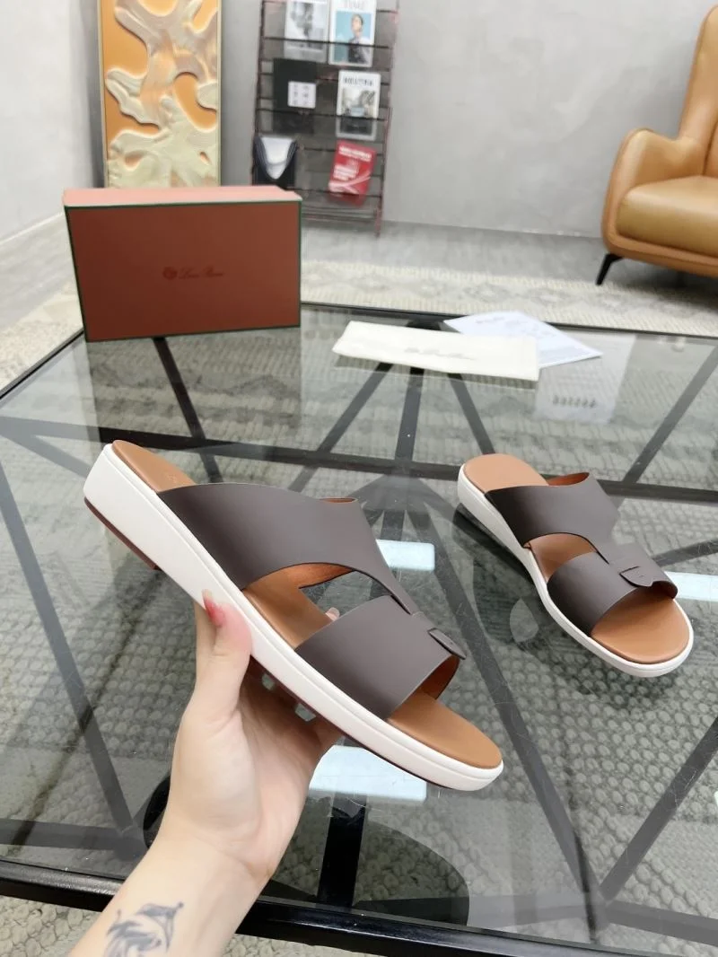 Bargain Loro Piana Sandals