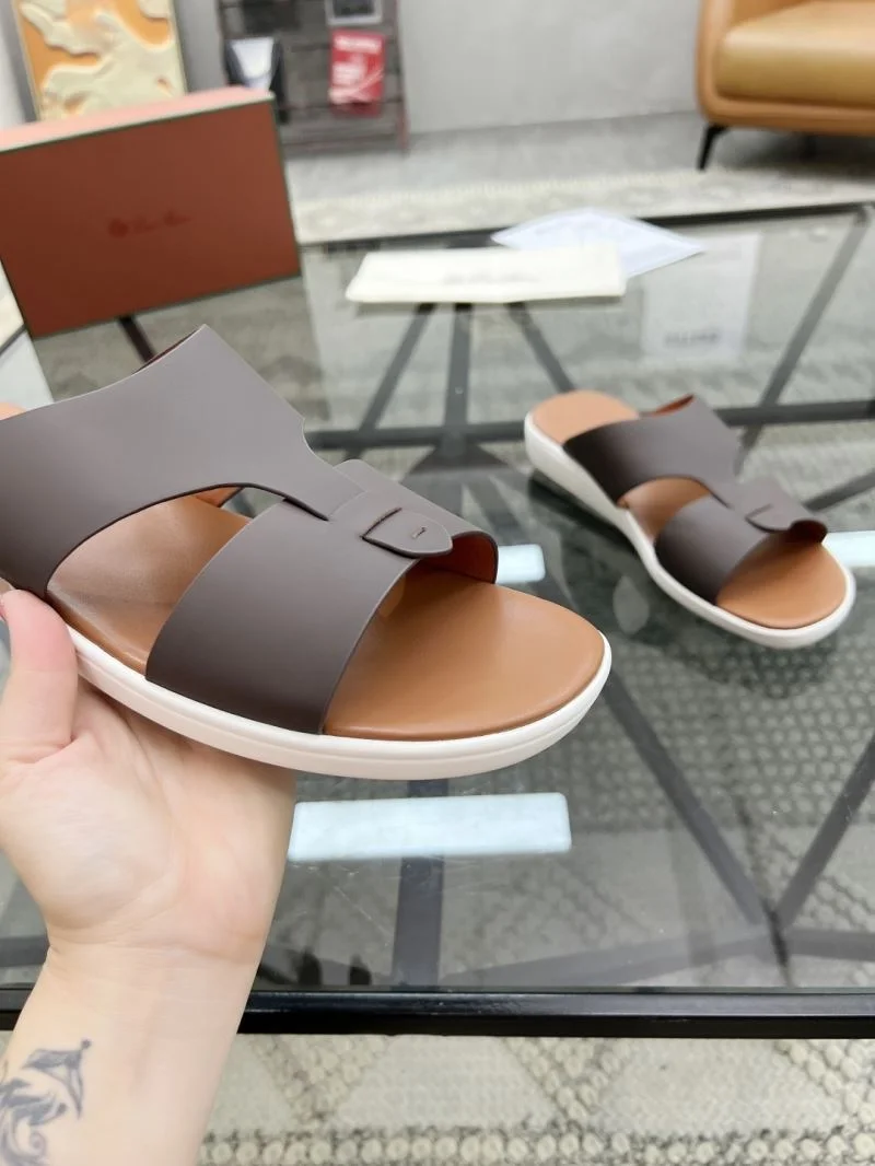 Bargain Loro Piana Sandals