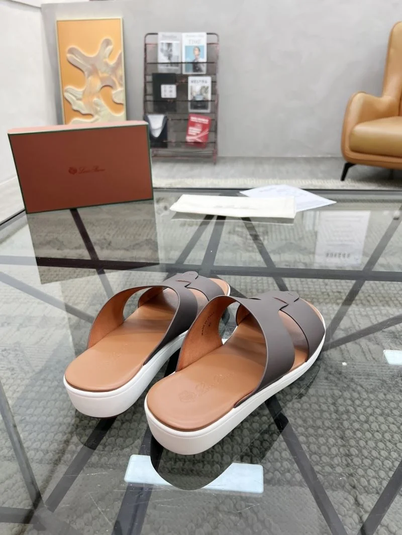 Bargain Loro Piana Sandals
