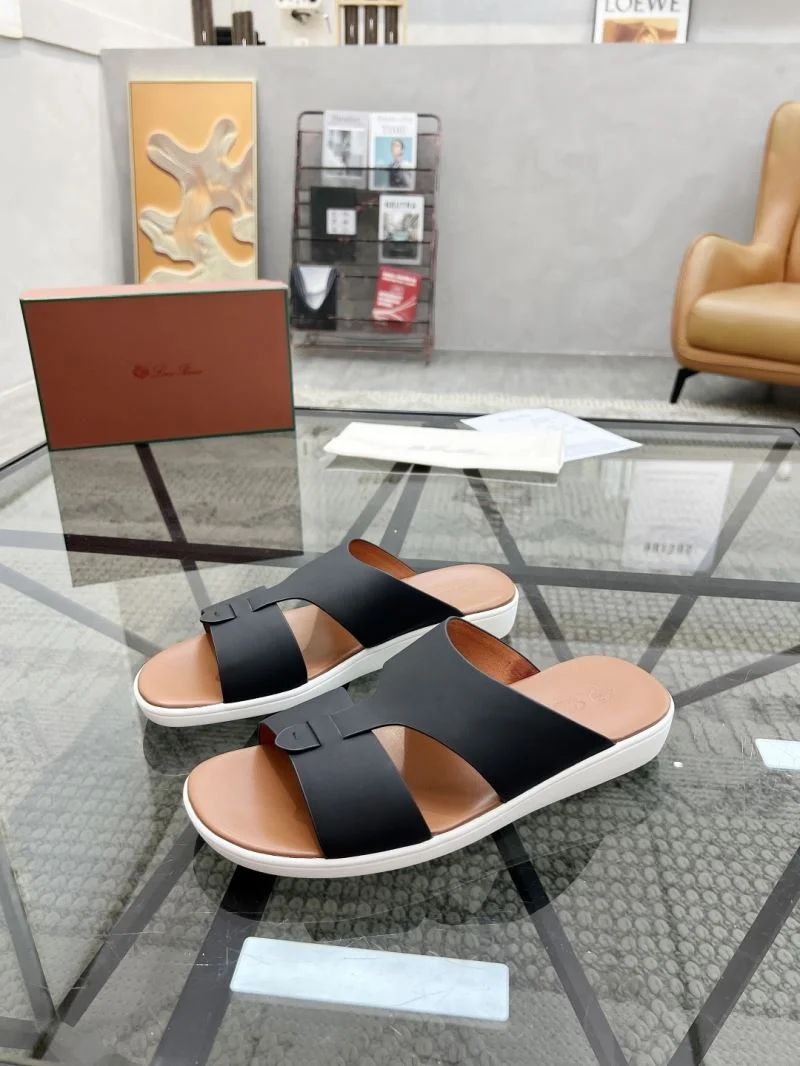 Loro Piana Sandals