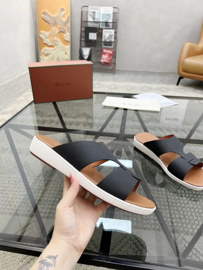 Indistinguishable Loro Piana Sandals