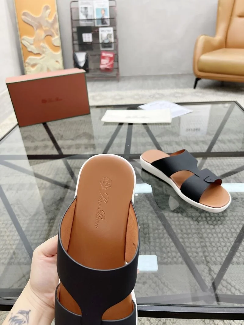 Indistinguishable Loro Piana Sandals