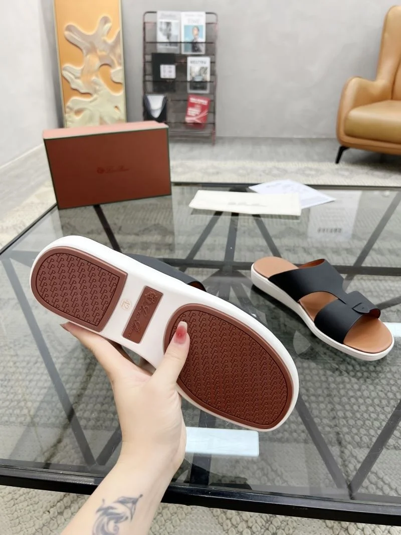 Indistinguishable Loro Piana Sandals