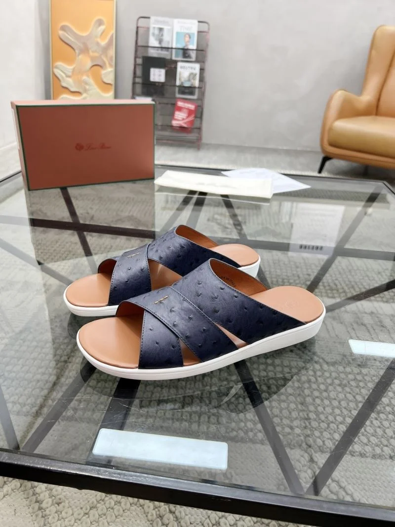 Loro Piana Sandals