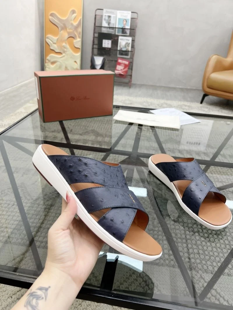 Budget-friendly Loro Piana Sandals