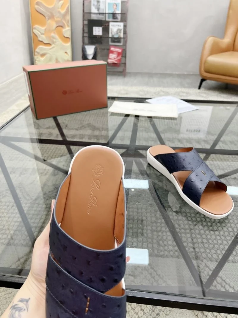 Budget-friendly Loro Piana Sandals
