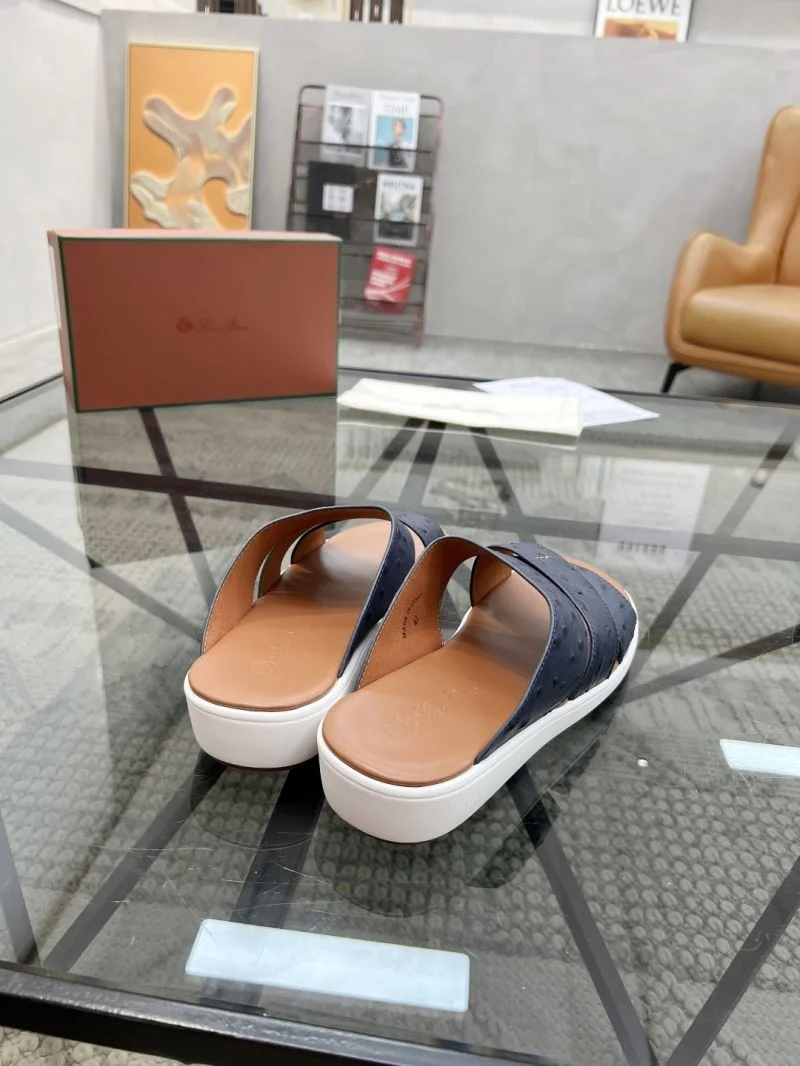 Budget-friendly Loro Piana Sandals
