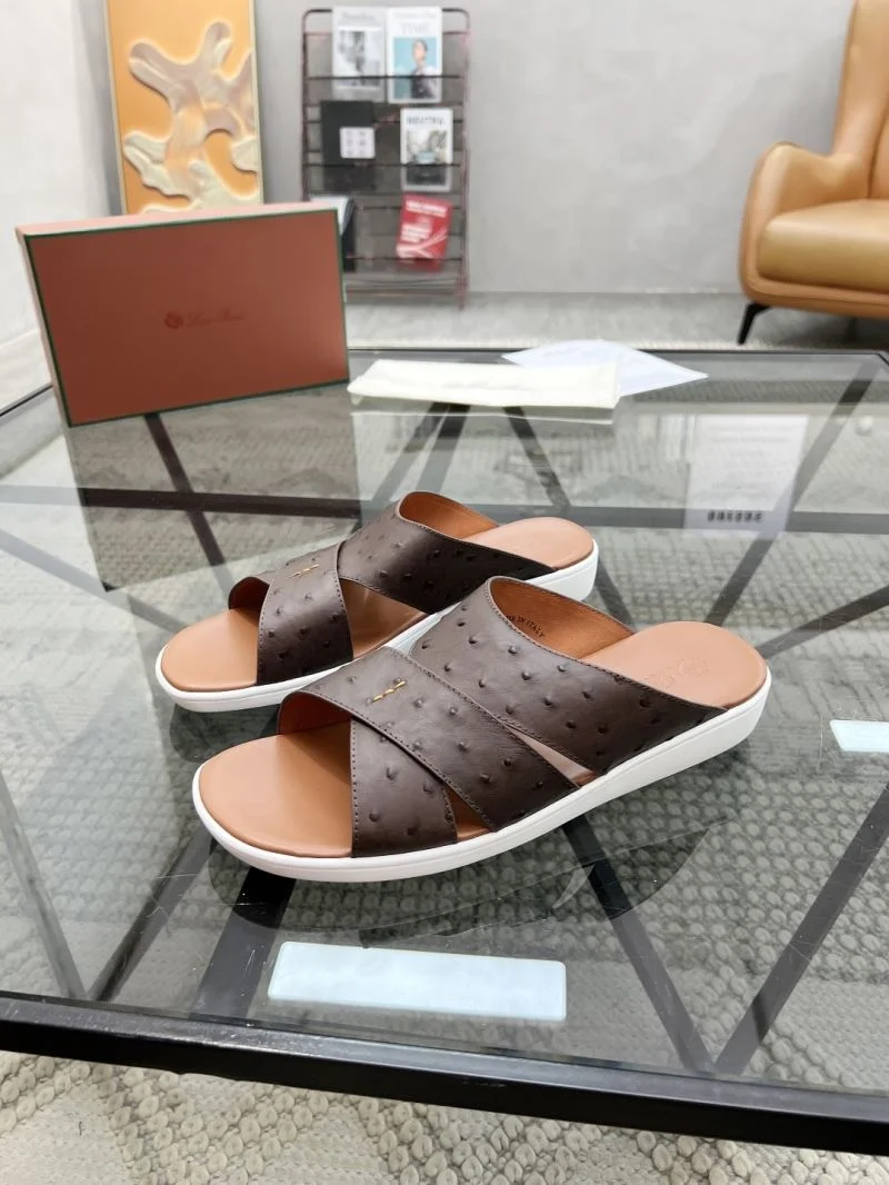 Loro Piana Sandals