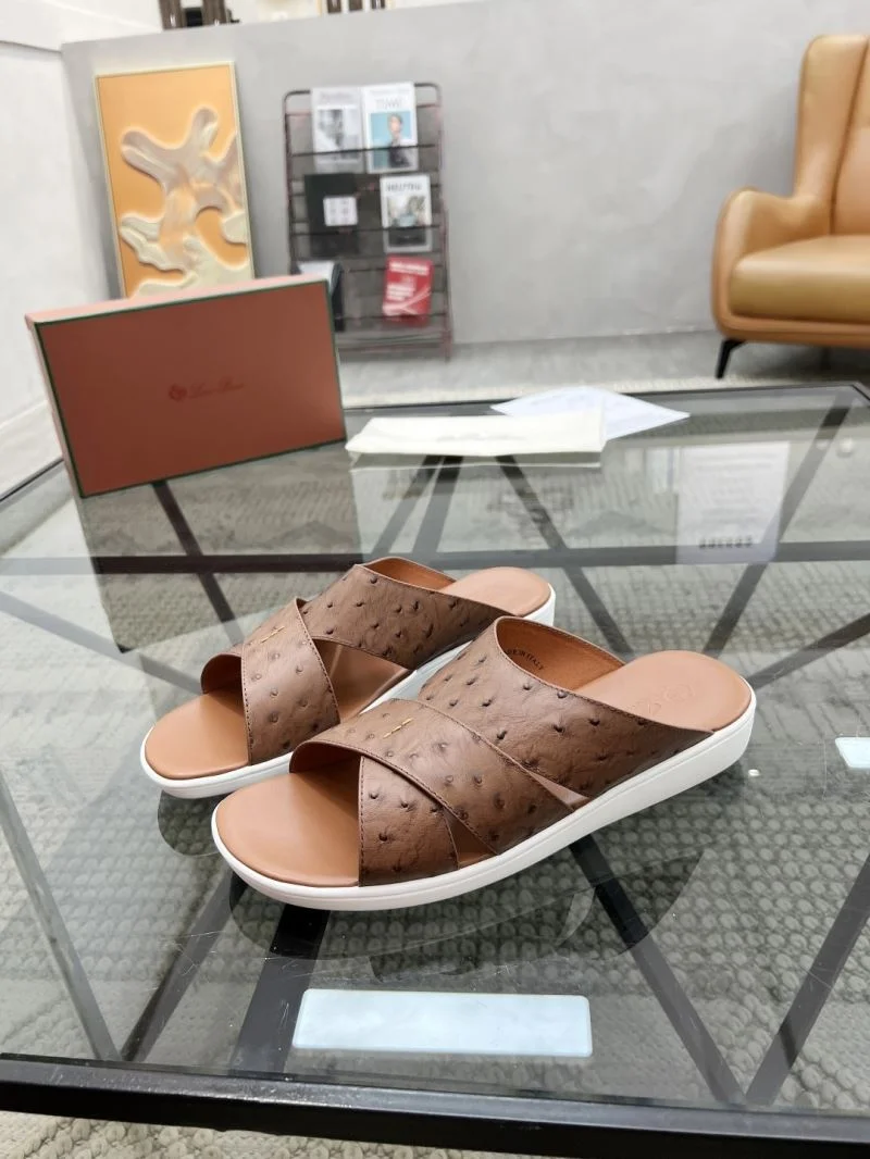 Loro Piana Sandals