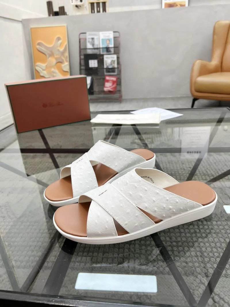 Loro Piana Sandals