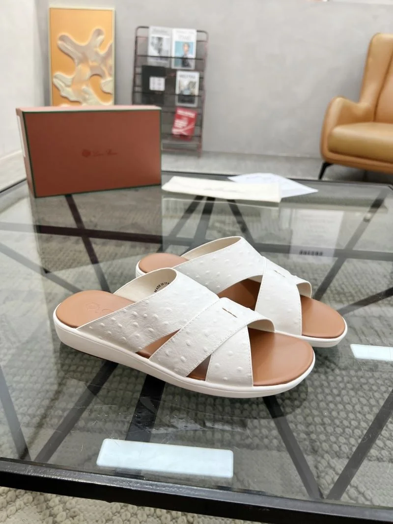 Reasonably priced Loro Piana Sandals