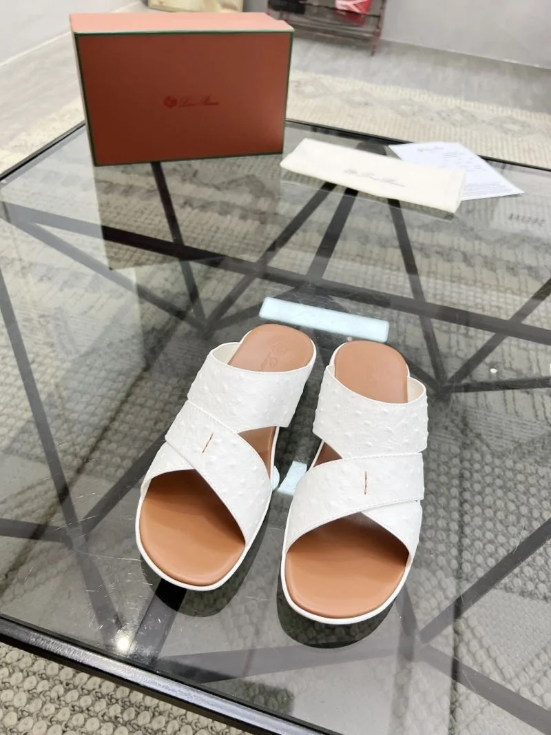 Reasonably priced Loro Piana Sandals