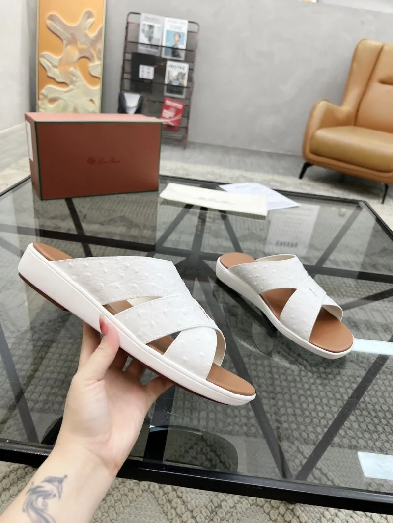 Reasonably priced Loro Piana Sandals