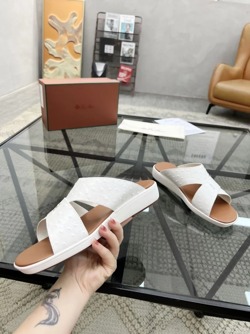 Reasonably priced Loro Piana Sandals
