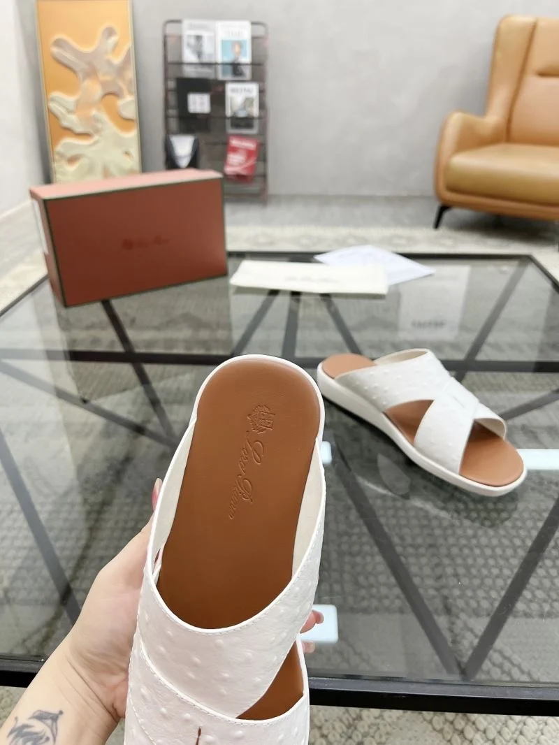 Reasonably priced Loro Piana Sandals