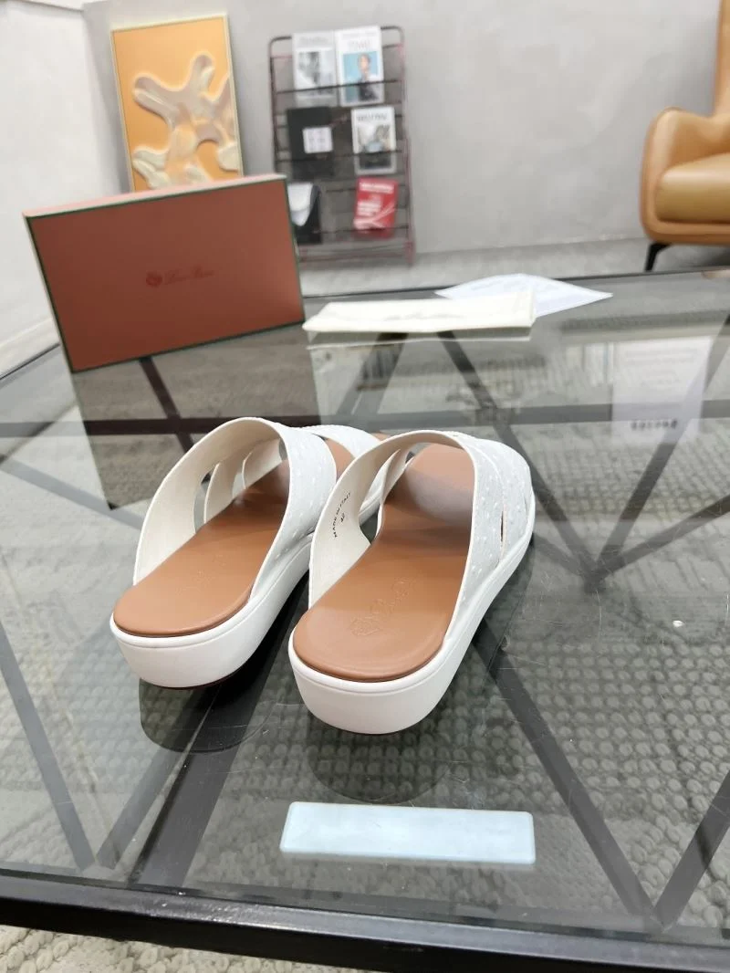 Reasonably priced Loro Piana Sandals