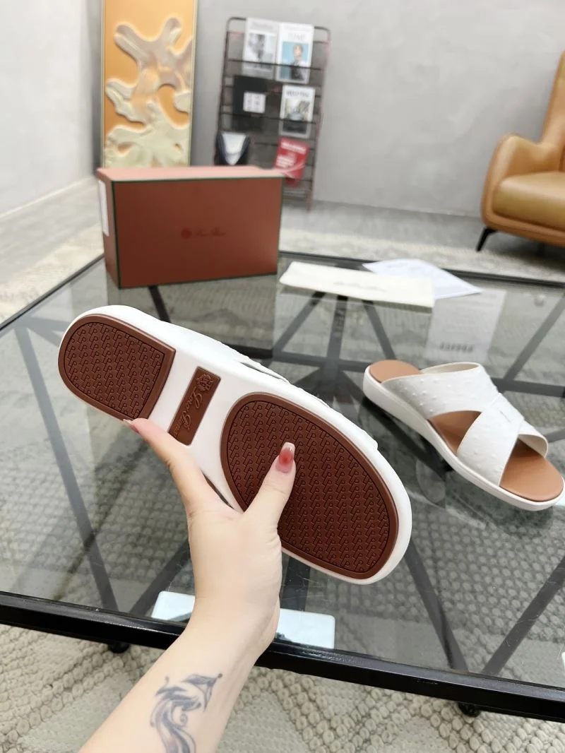 Reasonably priced Loro Piana Sandals