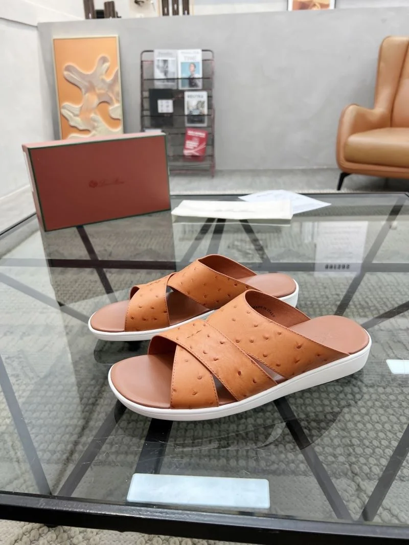 Loro Piana Sandals