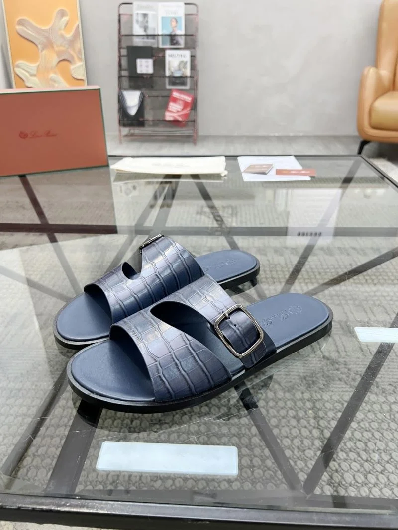 Loro Piana Sandals