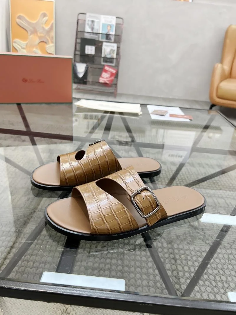 Loro Piana Sandals