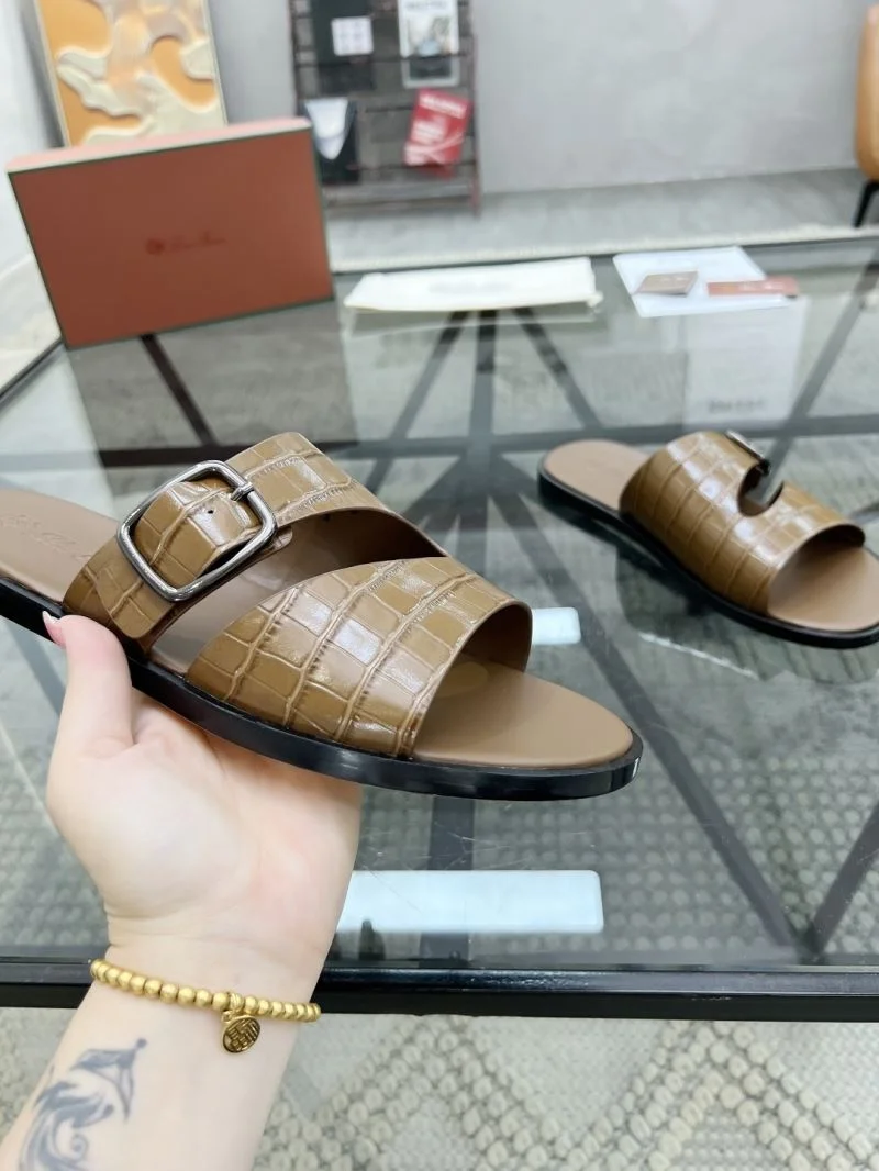 Accurate model Loro Piana Sandals