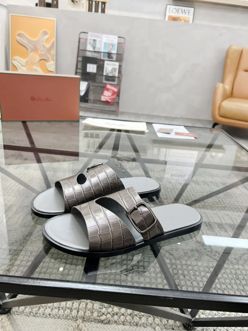 Loro Piana Sandals
