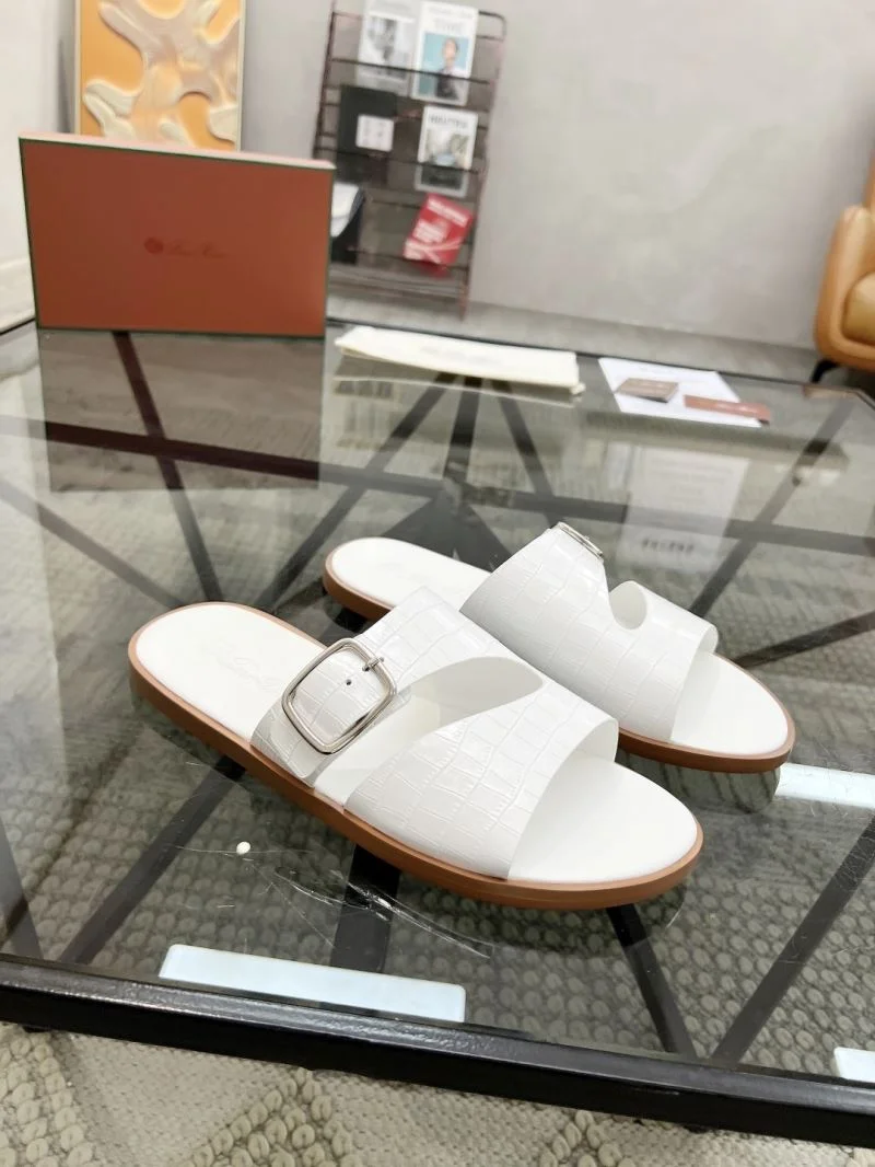 Indistinguishable Loro Piana Sandals
