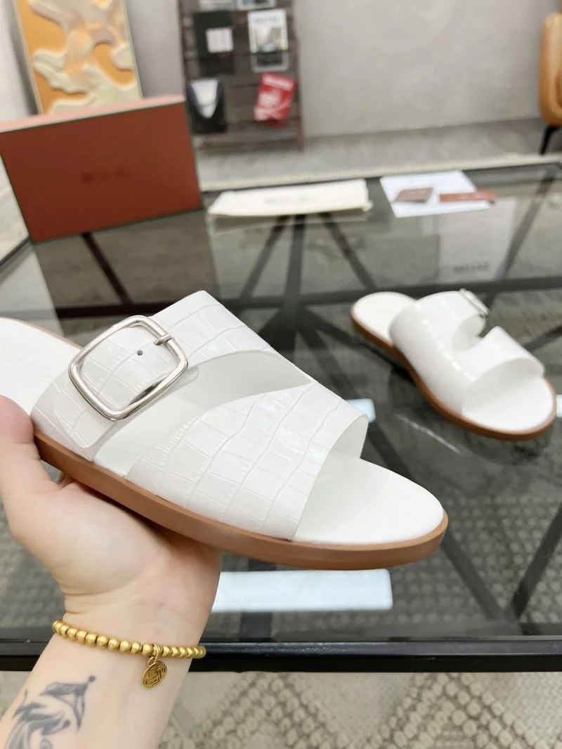 Indistinguishable Loro Piana Sandals