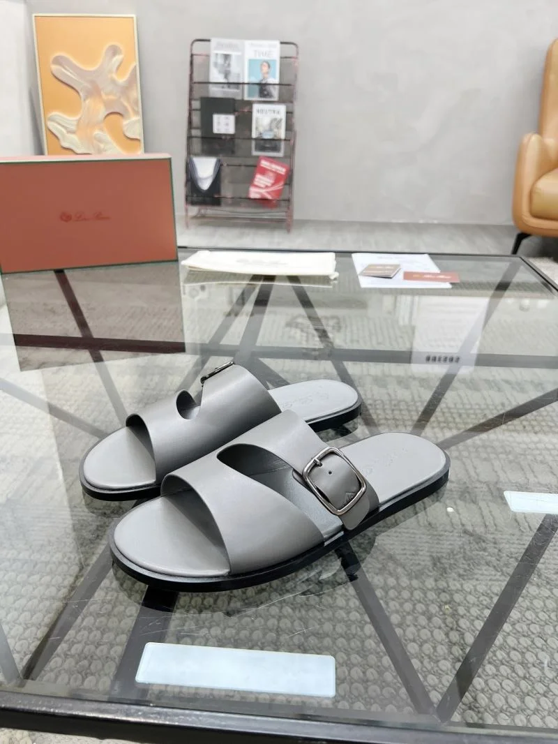 Loro Piana Sandals