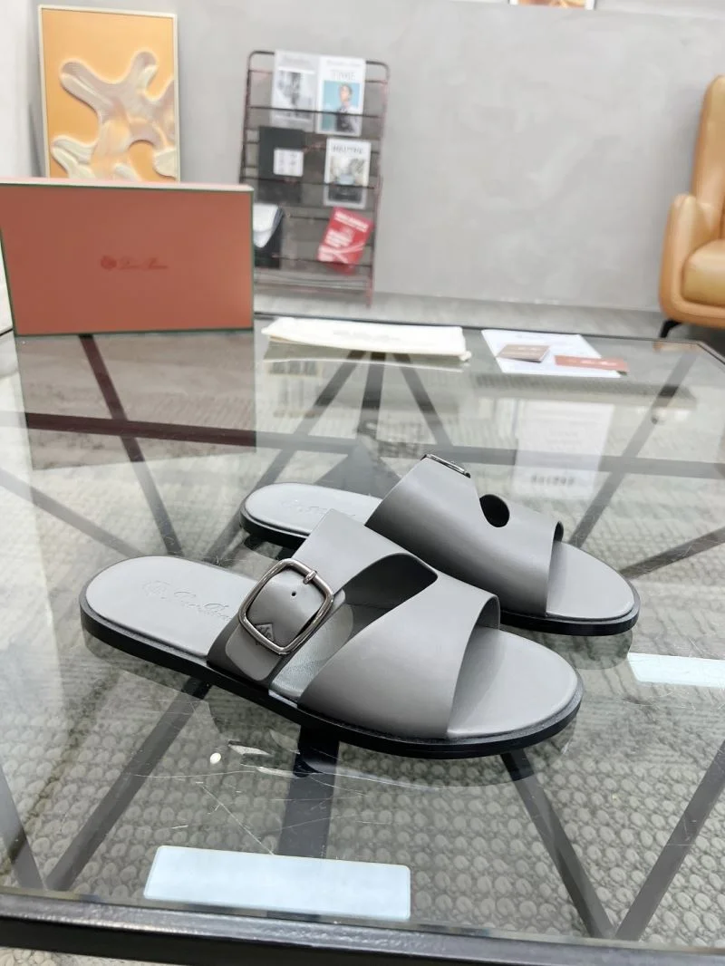 Discounted Loro Piana Sandals