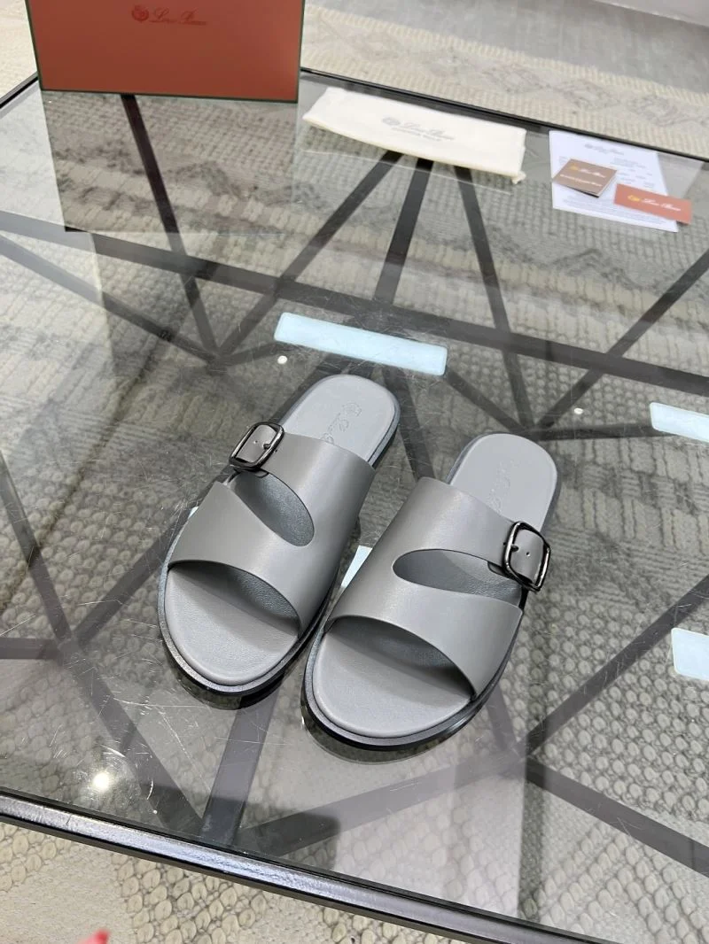 Discounted Loro Piana Sandals
