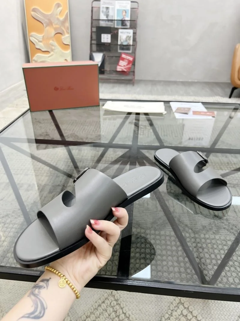Discounted Loro Piana Sandals