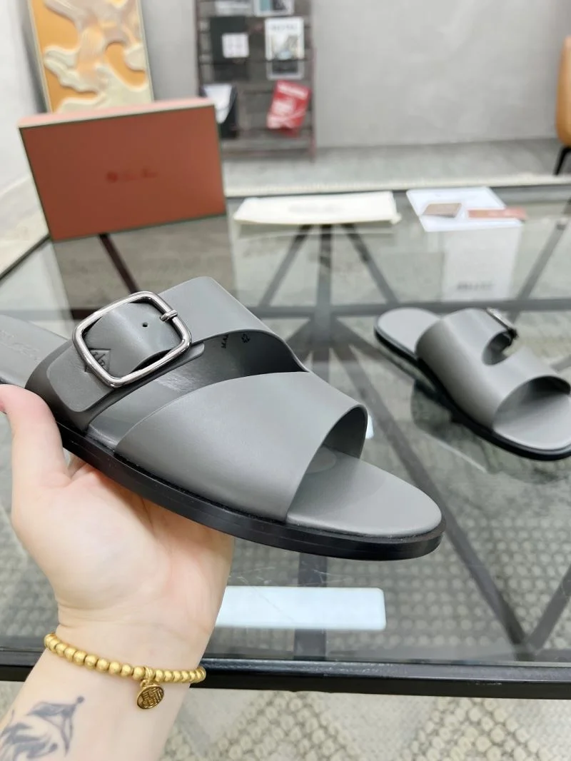 Discounted Loro Piana Sandals